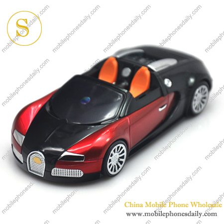 Bugatti Veyron Mobile Phone from China - CarNewsChina.com