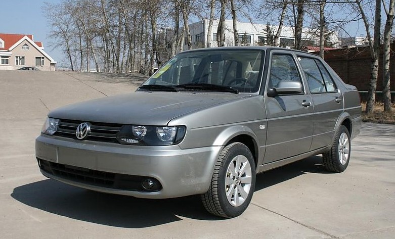 FAW-Volkswagen sales up 16.48% in April - CarNewsChina.com