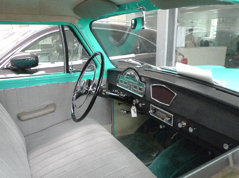 Automobili Istočnog Bloka (CCCP, PRC, ČS...) - Page 21 - Forum Klix.ba