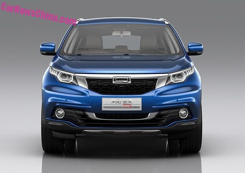 Qoros China Archives - CarNewsChina.com